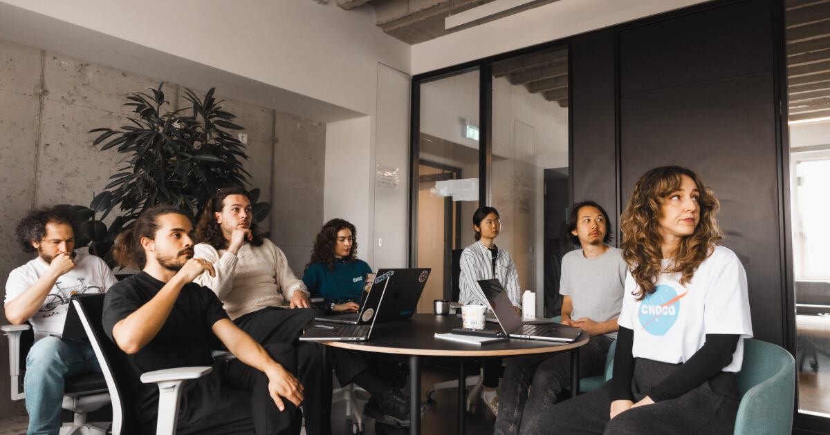 Scaling Ai Applications With Llms Part 2 Scaling Ai With Llms How Choco Ai Learns And Adapts