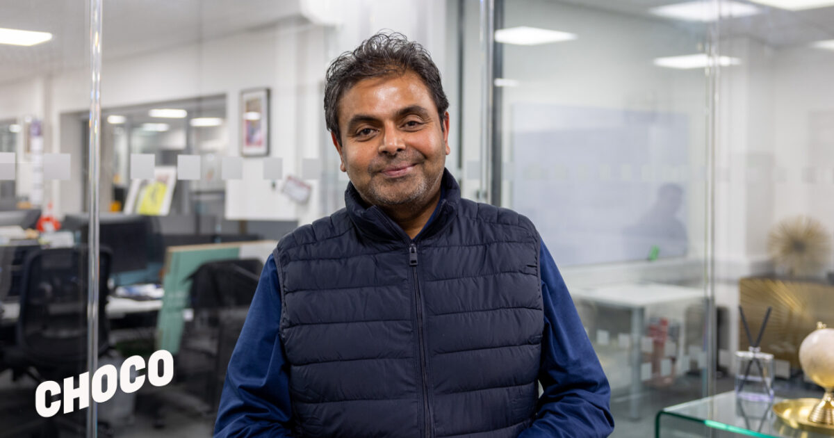 96% Order Accuracy in 3 Weeks: Reach Food Group’s Success with Choco