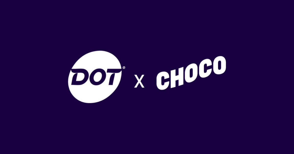 Dot Foods and Choco Announce Strategic Partnership
