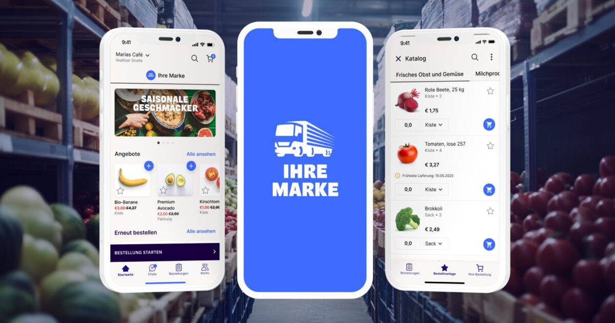 Choco eCommerce | Ihr digitaler Store – ohne Entwickler