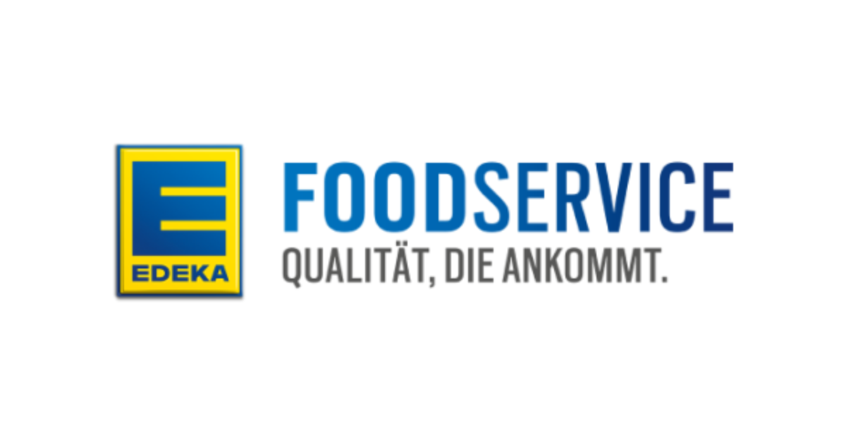 EDEKA Foodservice: Digitale Transformation im Großhandel mit Chocos ...