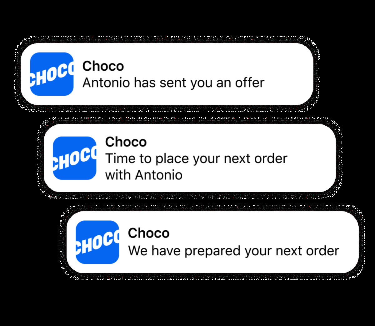 Choco - Simplify your restaurant operations today!