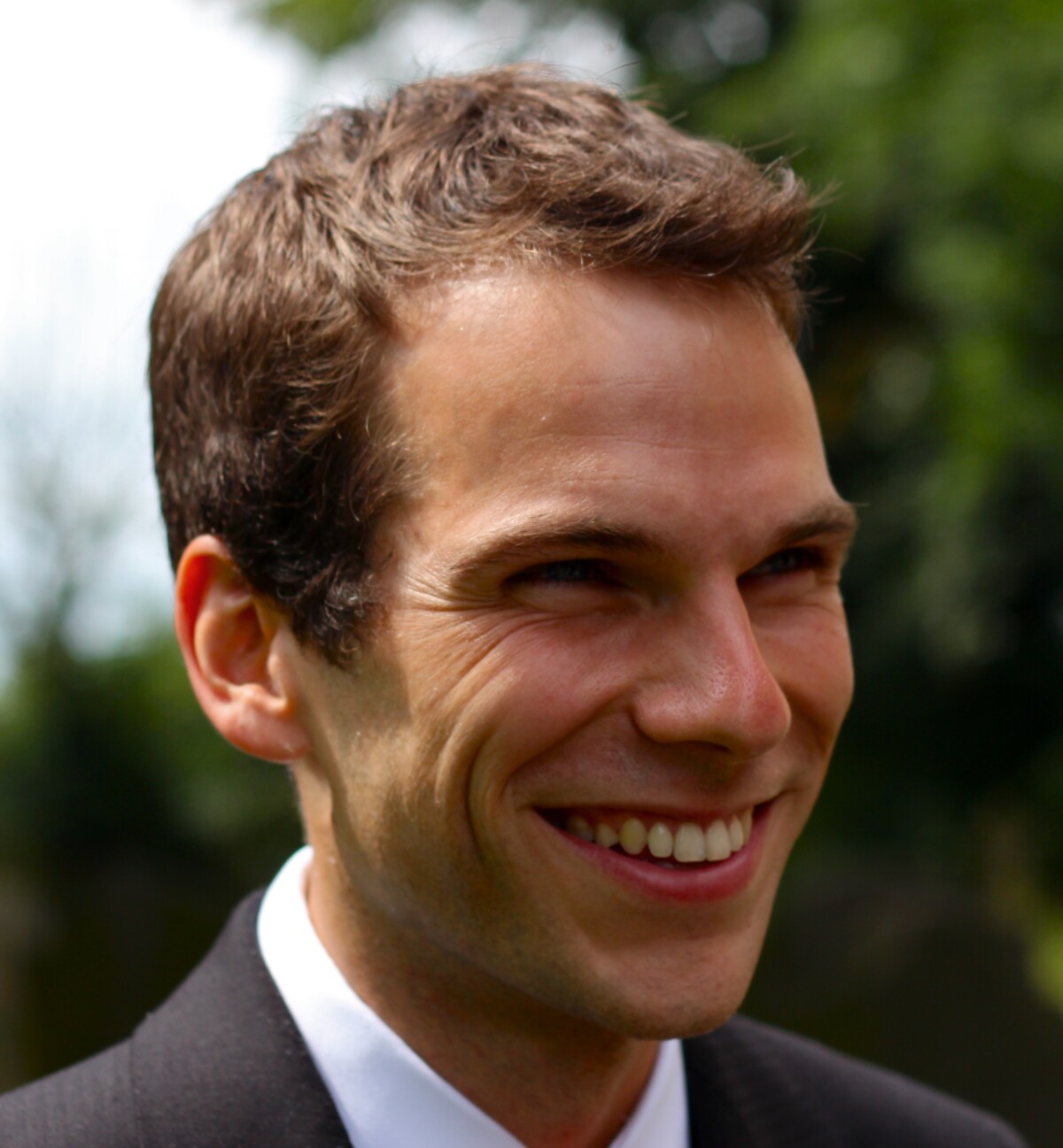 Food-Tech-Softwareunternehmen Choco wächst weiter: David Howgego ...