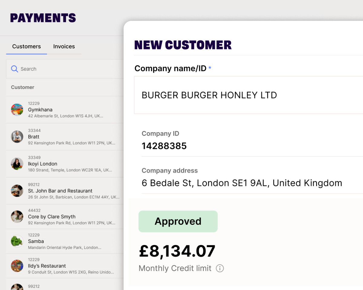 Choco | The Complete Growth Platform for Food Wholesalers