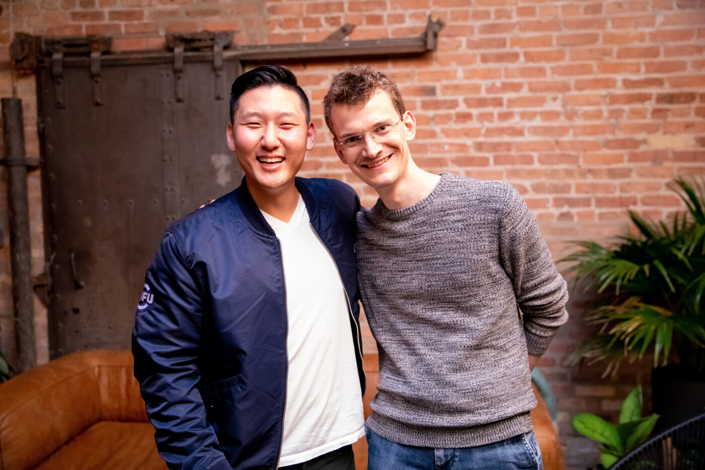 Meet Jason, our Director of Talent Acquisition