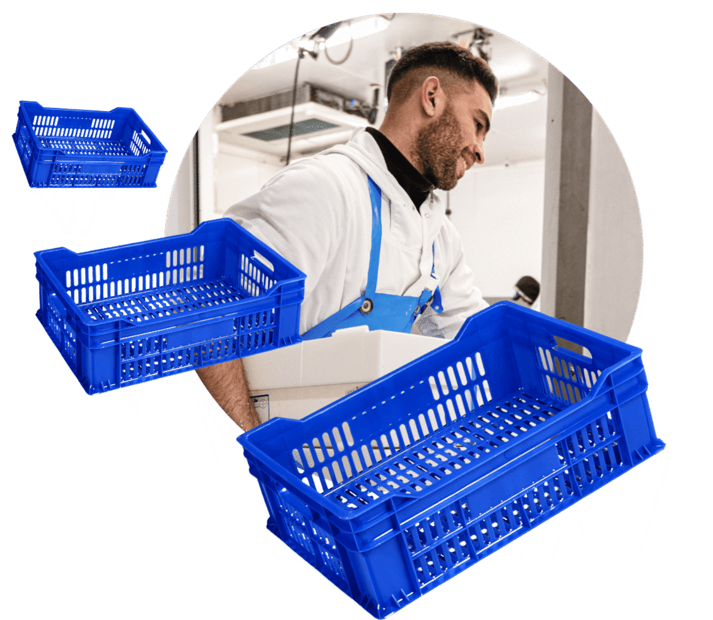 Choco - the one-stop platform for restaurants and suppliers