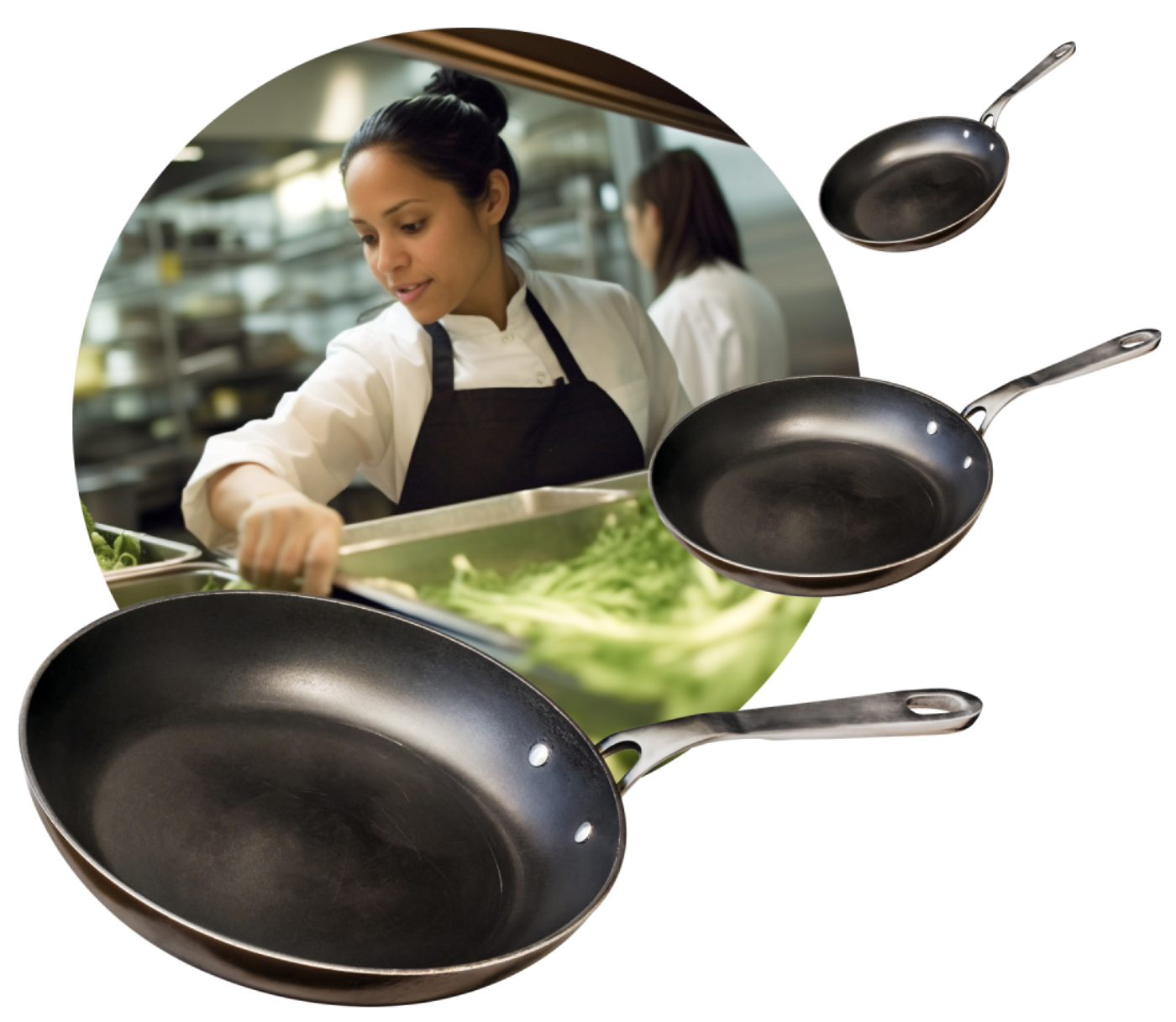 Choco - la solution digitale pour restaurants et fournisseurs