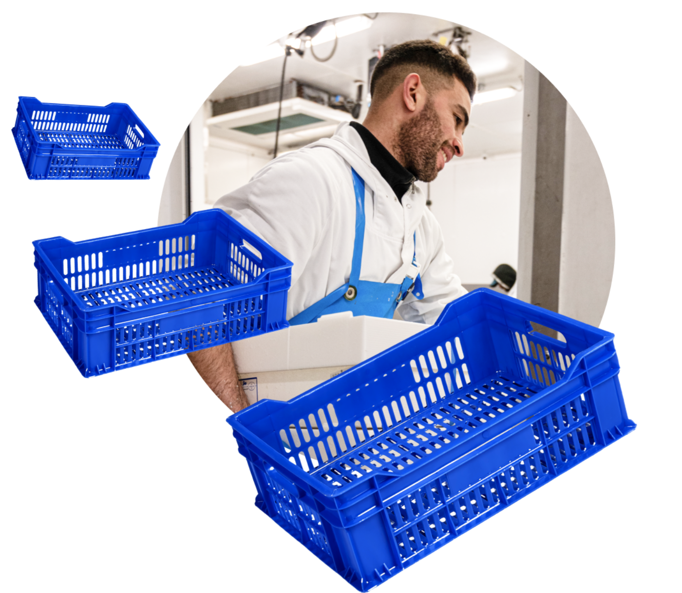 Choco - the one-stop platform for restaurants and suppliers