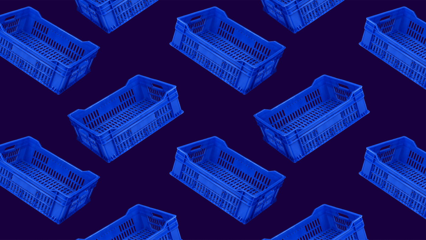 Choco - the one-stop platform for restaurants and suppliers