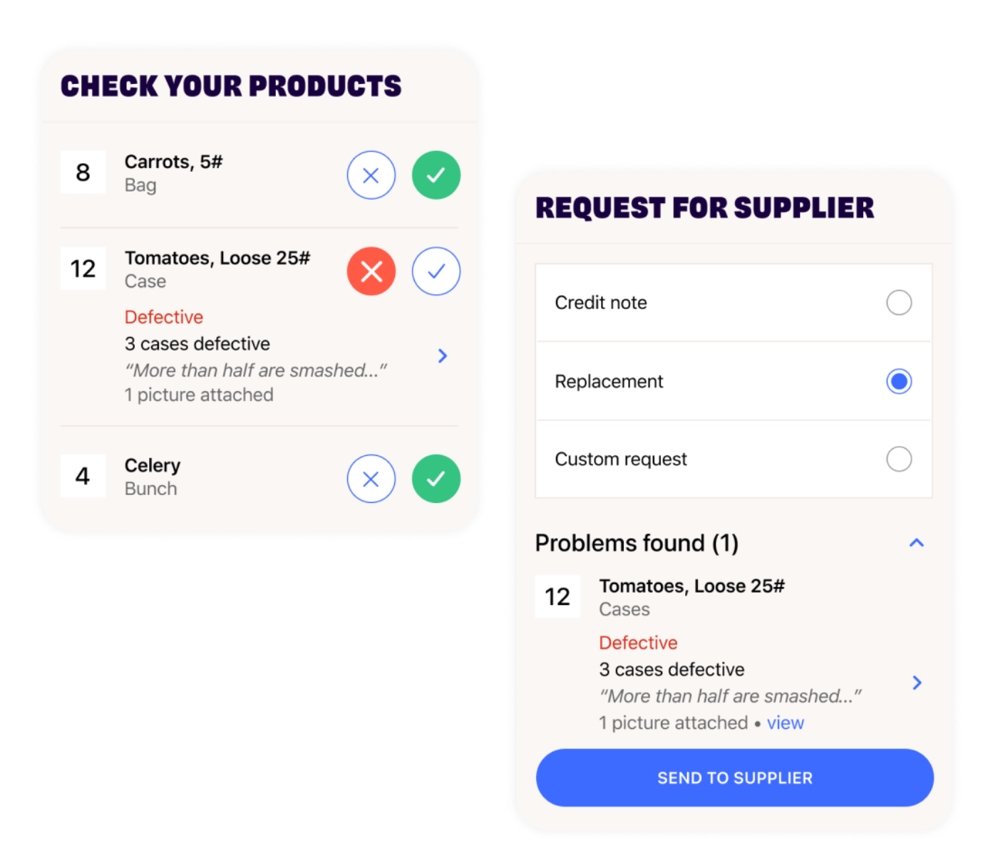 Choco - Simplify your restaurant operations today!