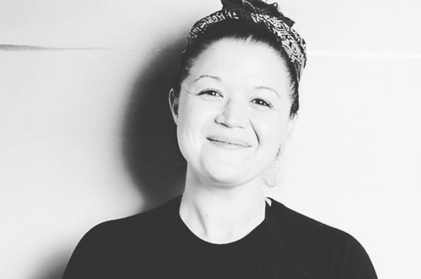 Chef Kim Alter's Sustainability Journey