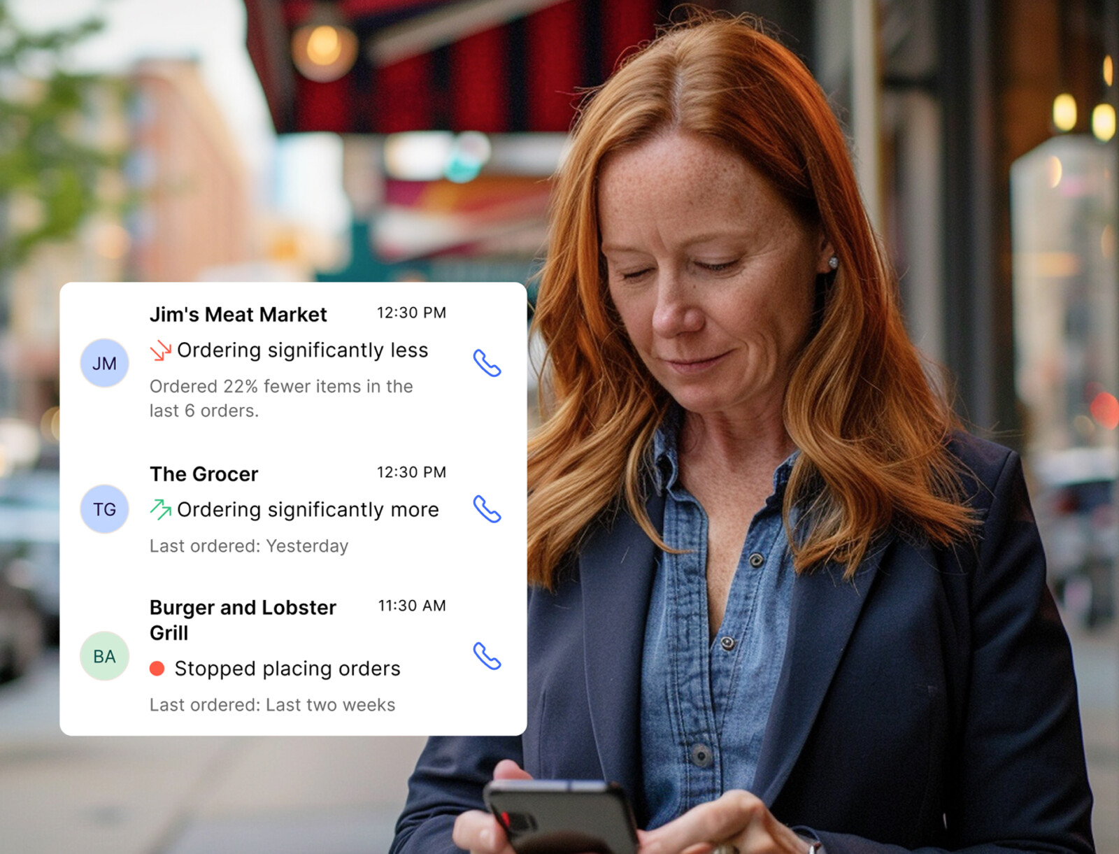 Choco | The Complete Growth Platform for Food Wholesalers