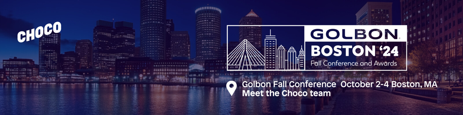 Choco Announces Partnership with Golbon: Revolutionizing Foodservice ...