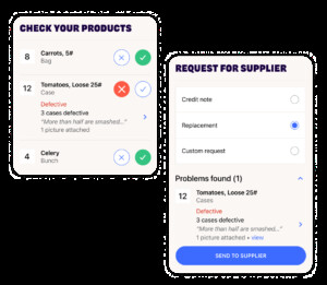 Choco - Simplify your restaurant operations today!