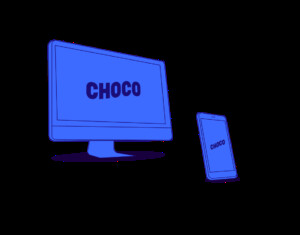 Choco - Simplify your restaurant operations today!