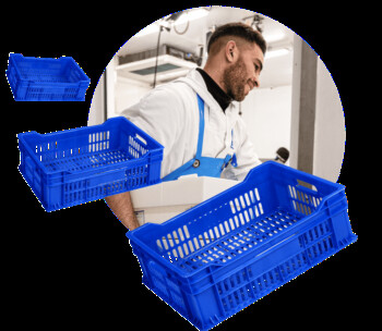 Choco - the one-stop platform for restaurants and suppliers