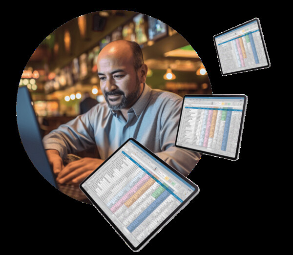 Choco - the one-stop platform for restaurants and suppliers