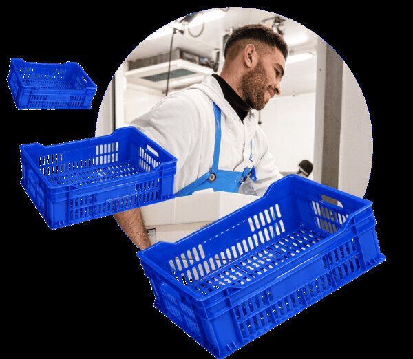 Choco - the one-stop platform for restaurants and suppliers