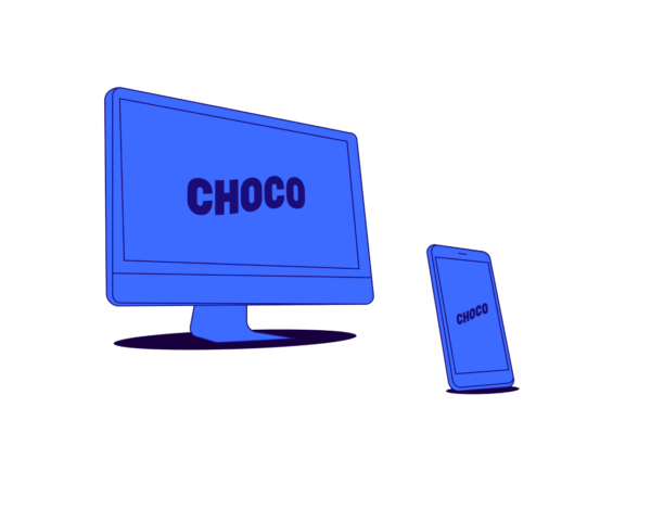 Choco - Simplifica las operaciones de tu restaurante hoy mismo!