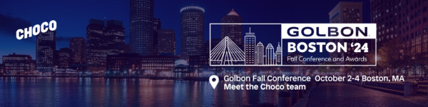 Choco Announces Partnership with Golbon: Revolutionizing Foodservice ...