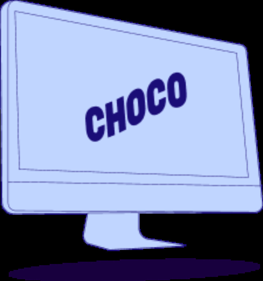 Choco - the one-stop platform for restaurants and suppliers