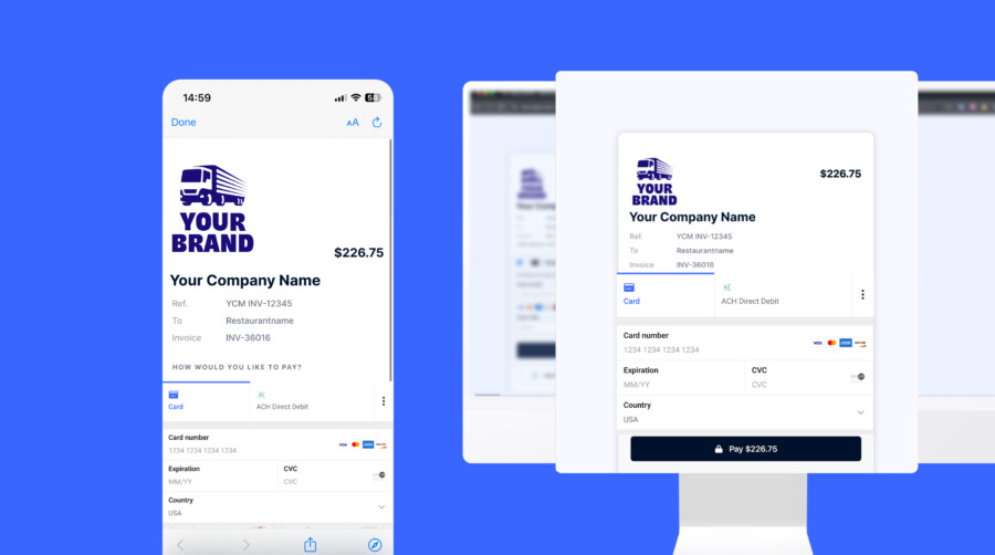 Choco | The Complete Growth Platform for Food Distributors
