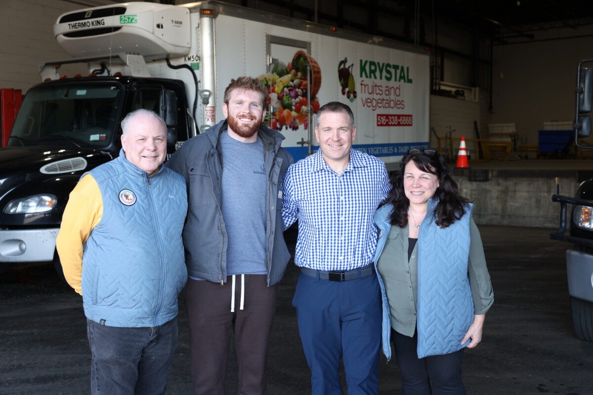 Choco - the one-stop platform for distributors and restaurants