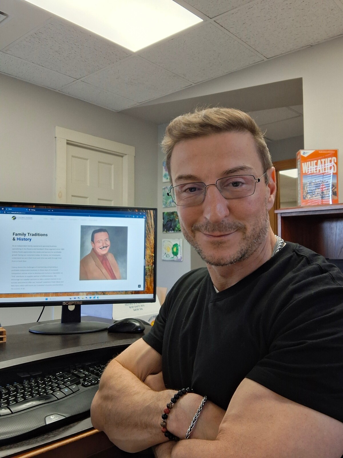 Choco | The Complete Growth Platform for Food Distributors