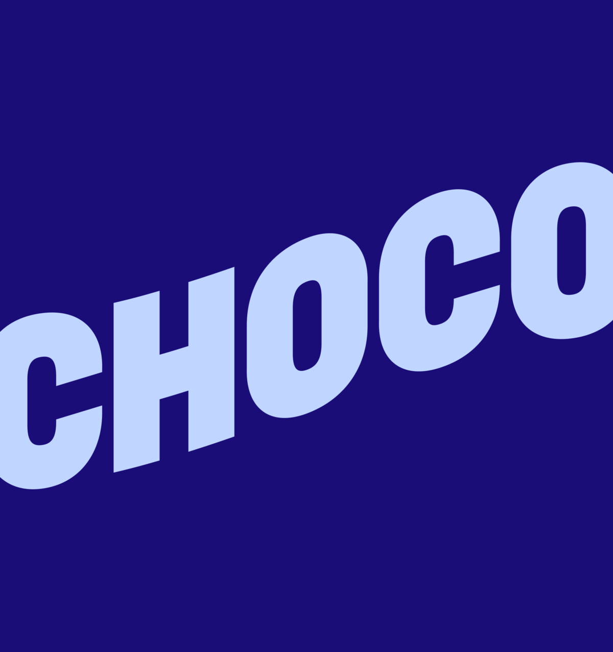 Choco 2.0: An Introduction to our New Brand