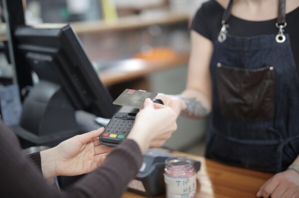 Payment Options, Setup, and Fees for Restaurants
