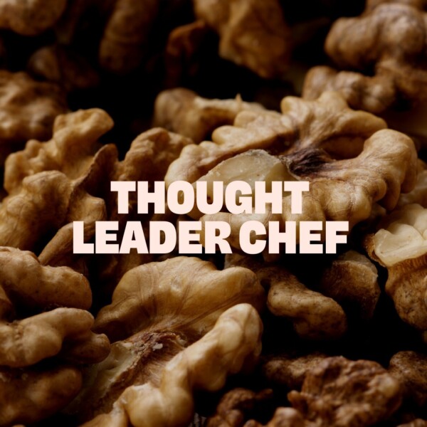 Importance of Thought Leadership in the Food Industry
